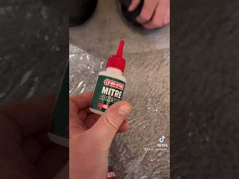 How to fix skirting !! Best way !! Easy solution 💯