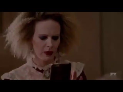 American Horror Story: Hotel 'Nothing's Gonna Stop Sally Part 1'