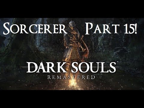 [Top 5] Dark Souls Remastered Best Catalysts (And How To Get Them ...