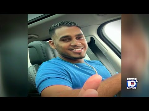 Suren Seetal biography: 13 things about Miami-Dade County, Florida ...