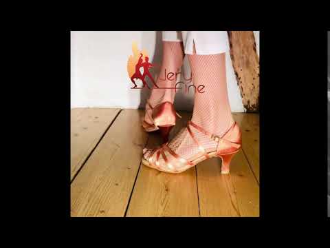 Veryfine Dance Shoes
