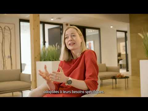 Découvrez l'univers d'ING Private Banking. Faites en votre job - Impact clients (Teaser)