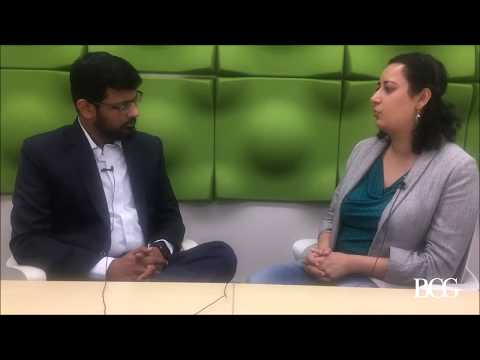 What it's like to work in a Public Sector Consulting job at BCG
