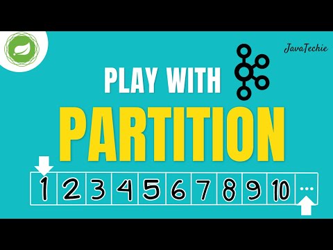 Kafka Pro Tips | Mastering Message Routing with Specific Partitions | @Javatechie