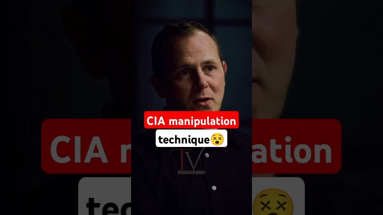 CIA’s Psychological Tricks to Make People Talk | Body Language Master Chase Hughes #shorts #podcast