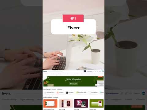 4 Best Freelance Websites for BEGINNERS