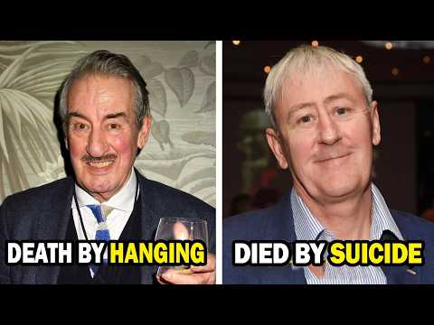 13 Beloved Only Fools and Horses Actors Who Tragically Passed Away
