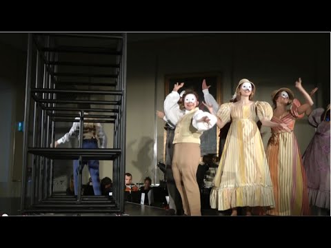 What Schubert opera? | My German Season