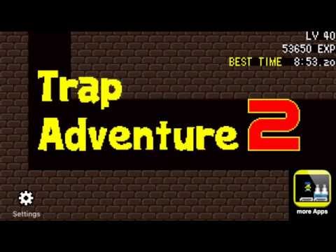 How to play Trap Adventure 2, the cruel platformer blowing up on ...
