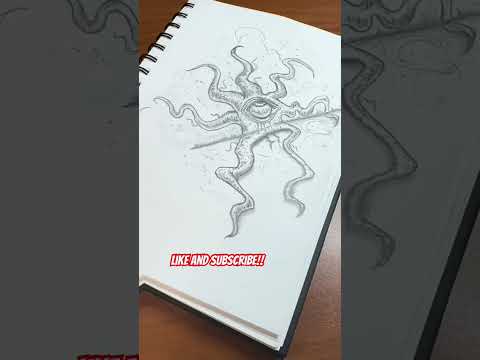 Todays doodle! #shortsfeed #shorts #drawing #drawing #subscribe #art #sketch #viralshorts