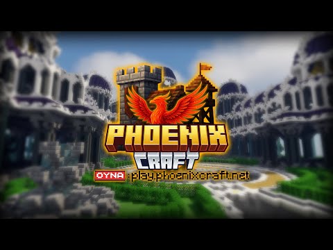 PhoenixCraft (1.20.4/TR) - The #1 Minecraft server's details, IP, vote link, and more