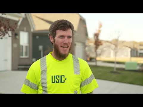 Nick's Story | Life of a USIC Technician Series