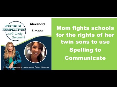 Alexandra Ponsica-S2C-Spectrum Perspectives