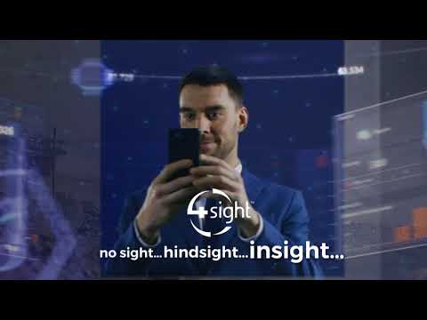 4Sight - Digital Transformation for Mining