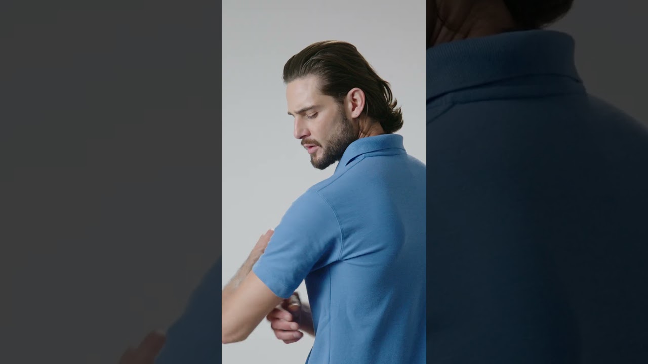 Estilo 700C | Polo cardado