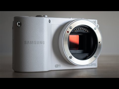This Camera Could Have Changed Everything