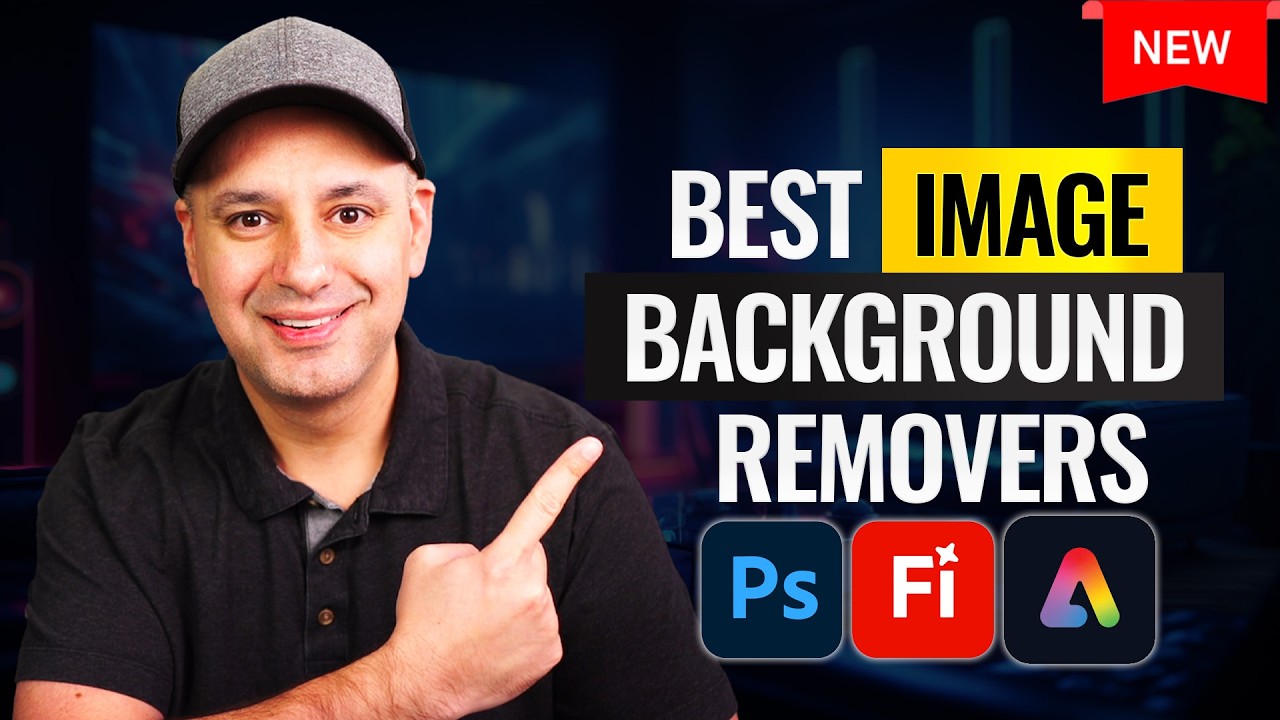 Best AI Apps to Fix Backgrounds and Batch Editing (2026)