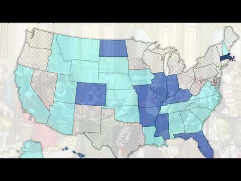 Why English is not the official language of the United States?