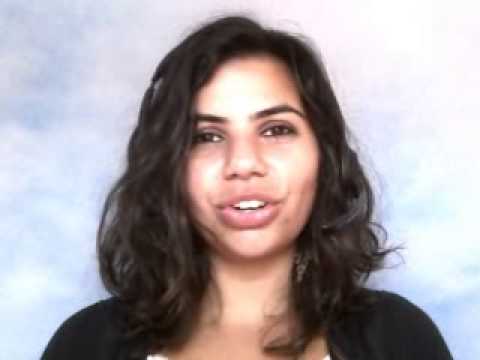Rosetta Stone Language Tutors: Maria (Greek)