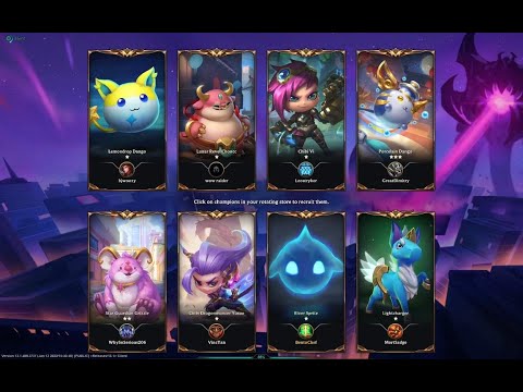 You Can Play This Sona Augment With ANY COMP - TFT Replays