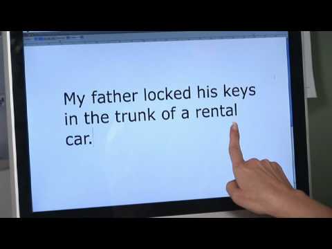 English Grammar & Punctuation : What Is an Adjective Phrase?
