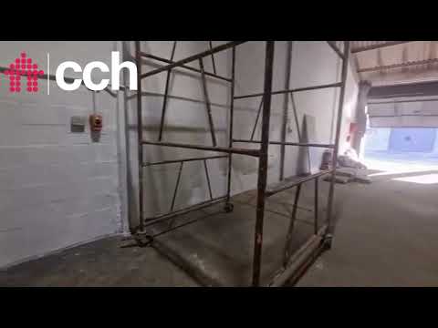 250m2 Industrial Warehouse To Let in Stikland @ R17 500.00 excluding VAT