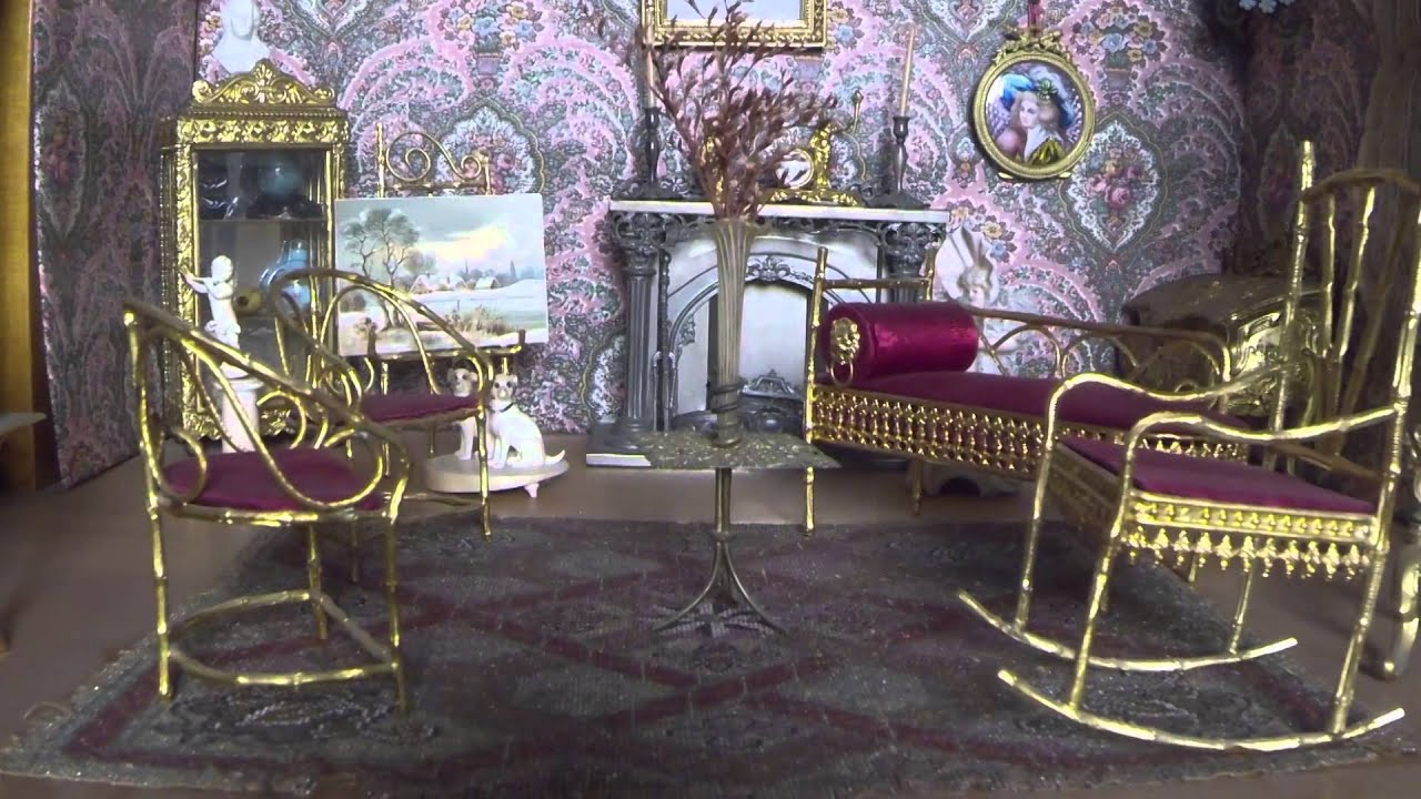 Curator's Choice: Toy and Miniature Museum of Kansas City