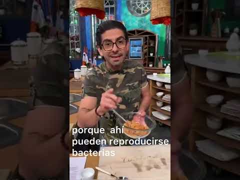 Cómo trabajar con pollo crudo para cocinarlo