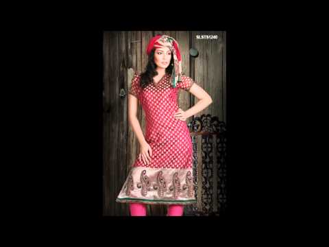 Salwar Kameez @ Cbazaar