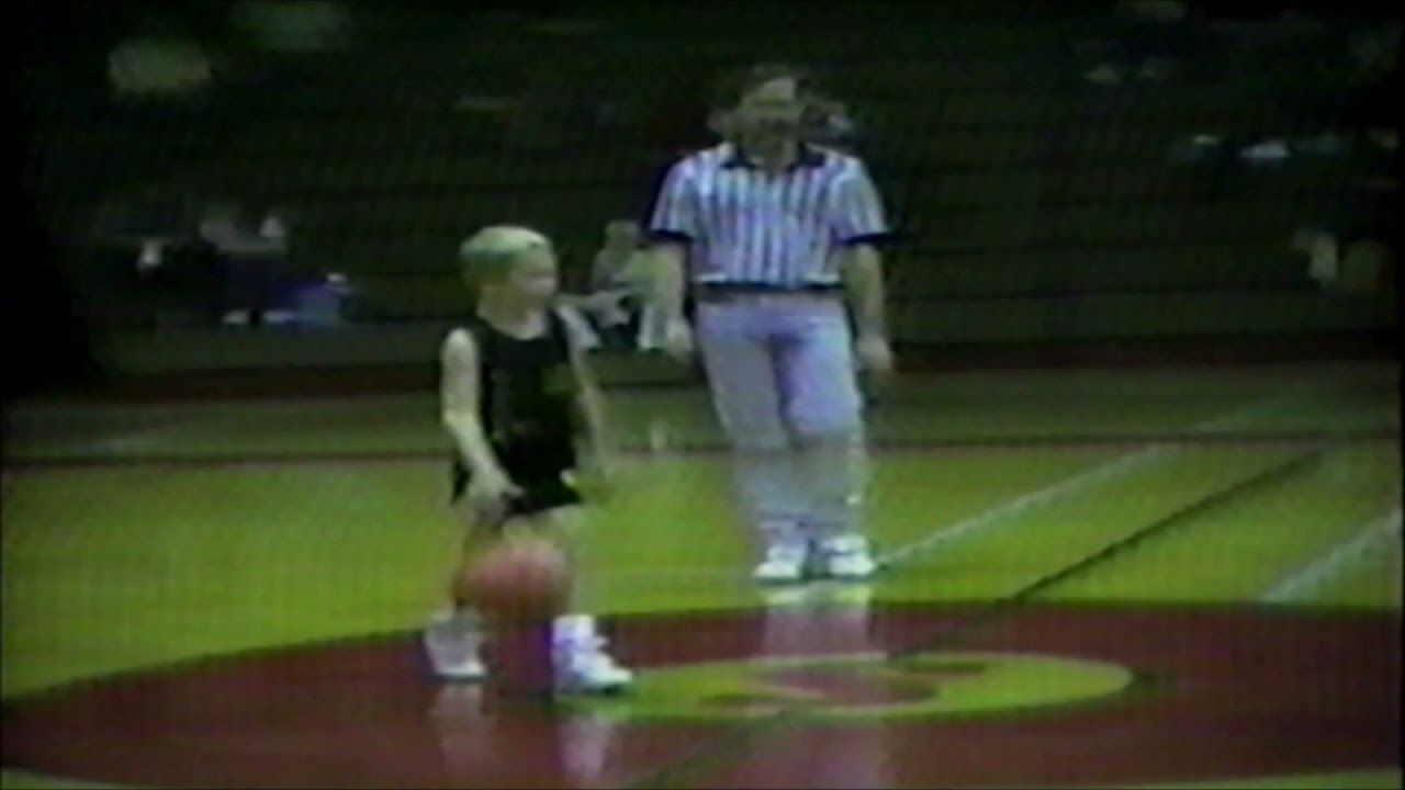 Jr  Pro Basketball Eagles