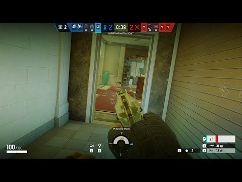 Steam Community :: Video :: Tom Clancy's Rainbow Six Siege | Where is ...