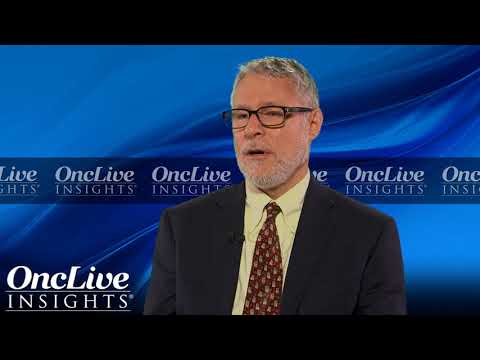 Treating NSCLC With Ramucirumab: The REVEL Trial