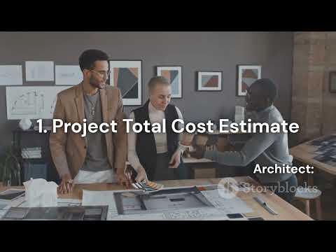Client Concern #1: Project Total Cost Estimate