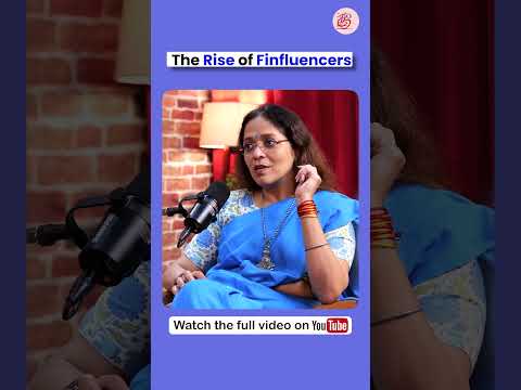 Rise of Finfluencers in India | Future of Personal Finance? | Financial Tips