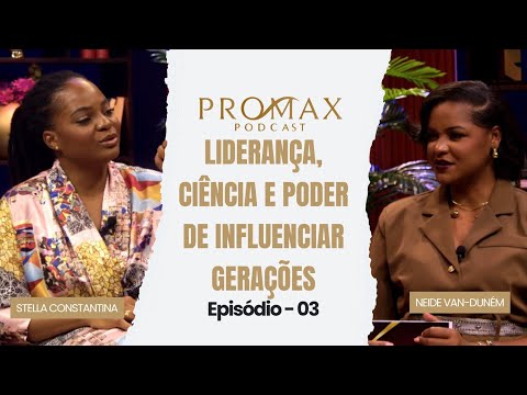PROMAX EP3 COM STELLA CONSTANTINA