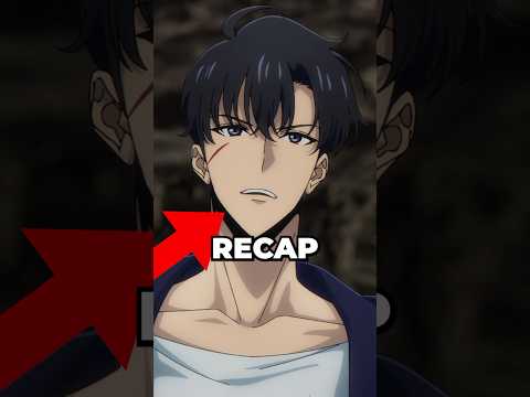 Solo Leveling Season 2 Episode 12 Recap!