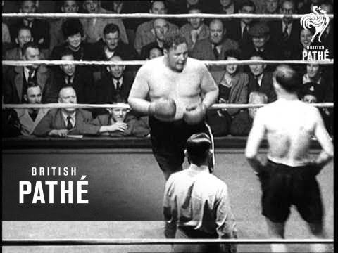 From boxing match to a riot – The View from Inside and Outside the Ropes