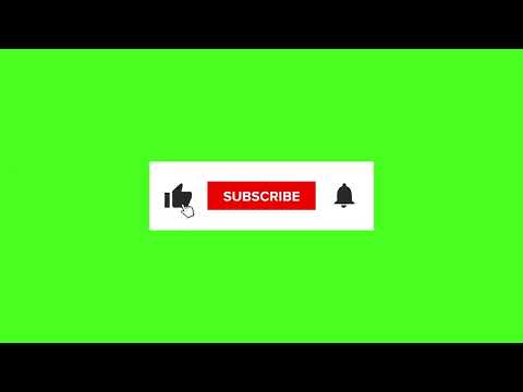 like subscribe and hit the Bell icon green screen download for free