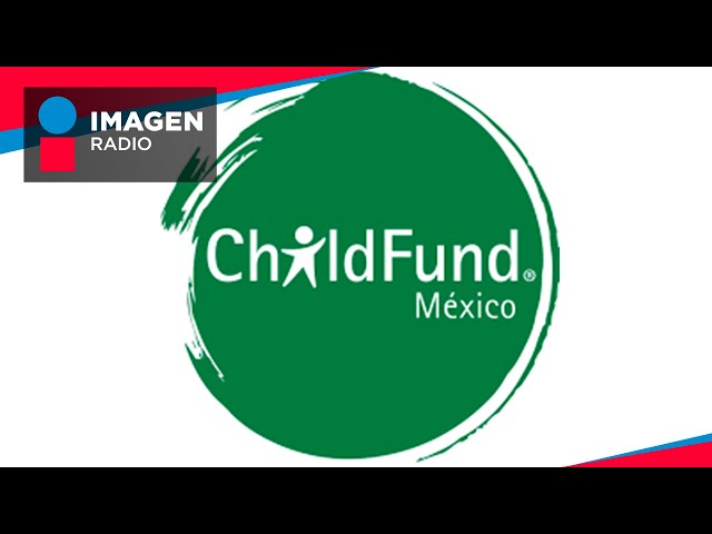 Lego ChildFund México: Campaña "Juega Conmigo"
