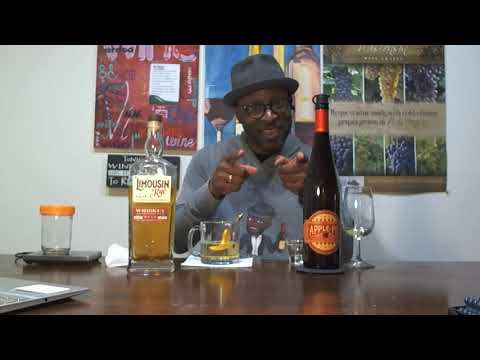 2022 Wine Reviews: Oliver Vineyards Wine & Cocktail