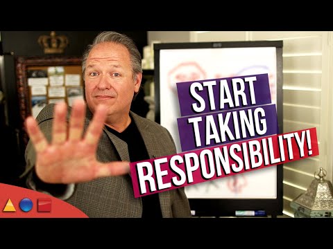 How To Stop The Blame Game In A Relationship
