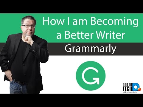 Grammarly - My Powerful Online Grammar & Spell Checker