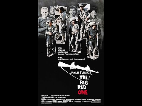 "The Big Red One" (1980) Trailer