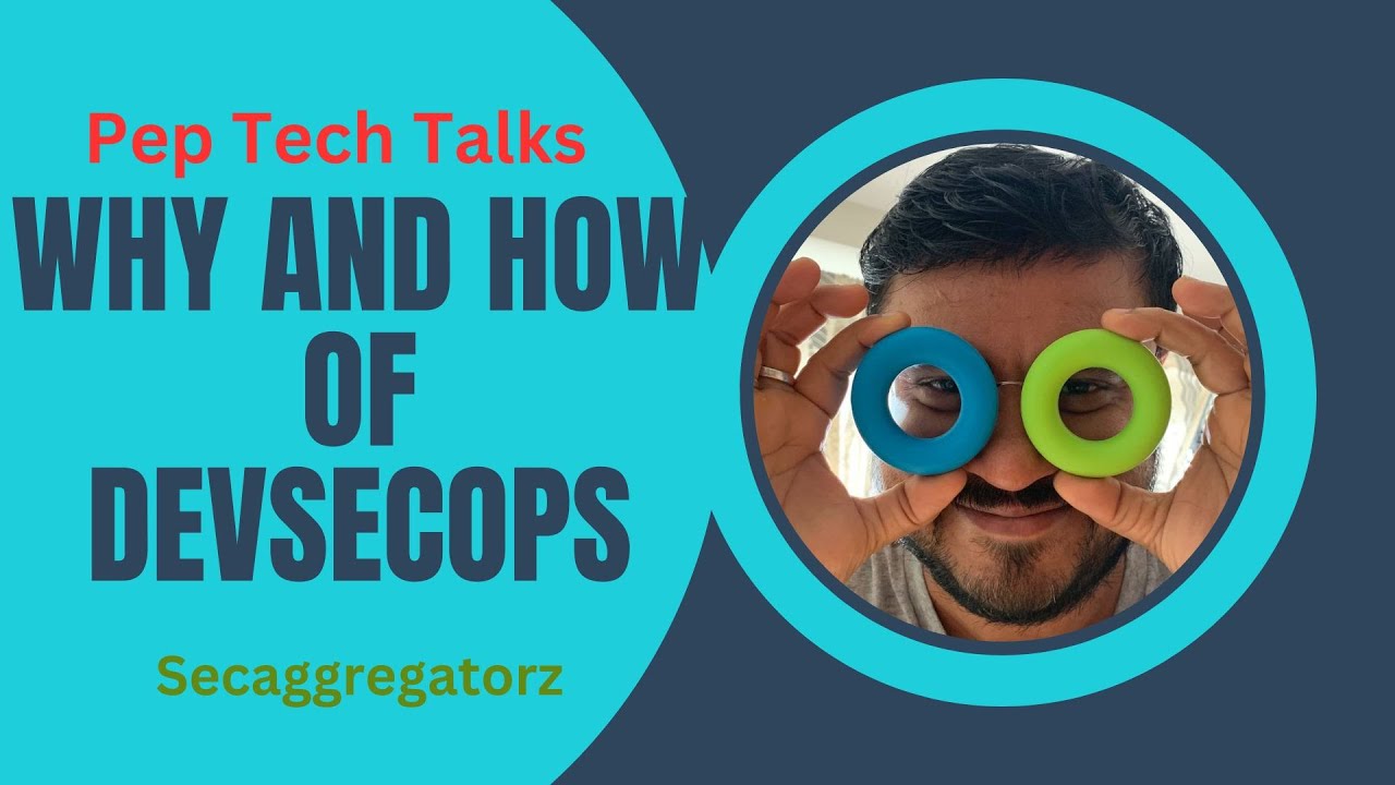 Mastering DevSecOps - The Philosophy Behind SHIFTING LEFT ♾️🔮