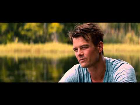 EXCLUSIVE - SAFE HAVEN - Director Lasse Hallstrom Featurette