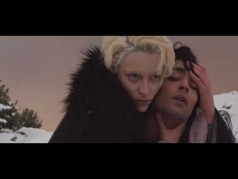 " The Leech " Short Film / Directed by Kian Koohestani / Shot on Canon 5D Mark III Magic Lantern