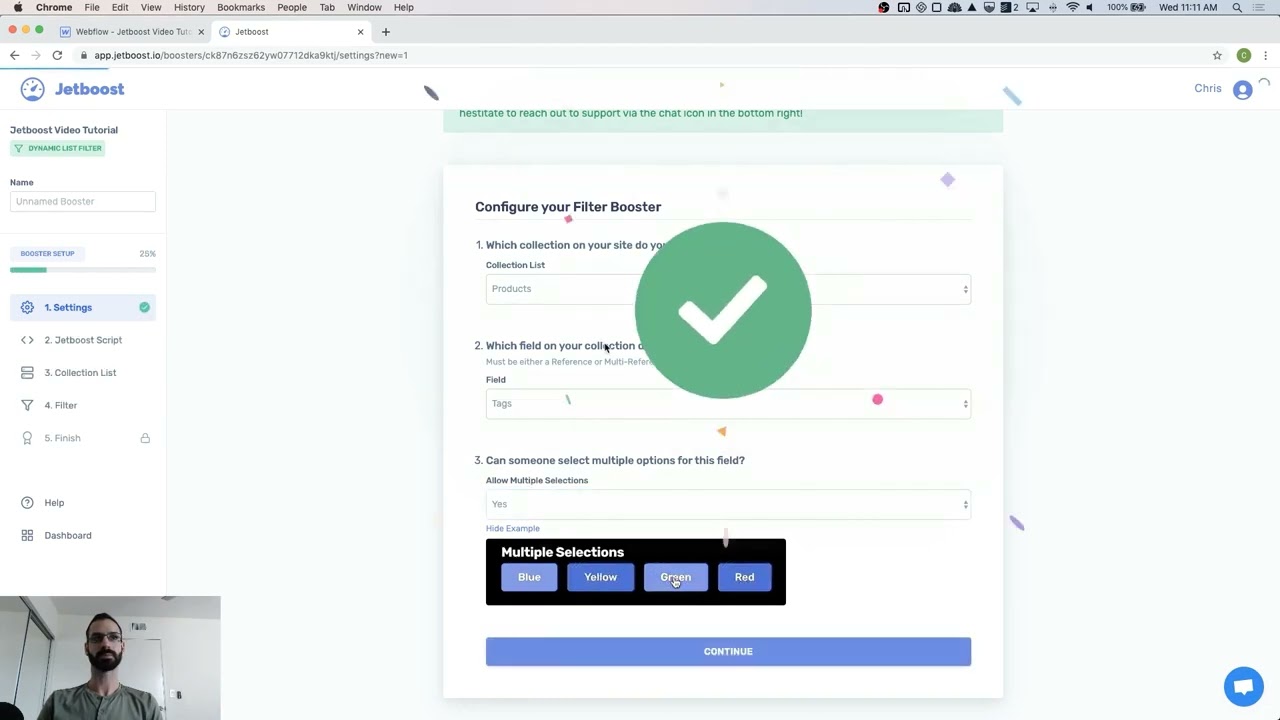 jetboost filter tutorial