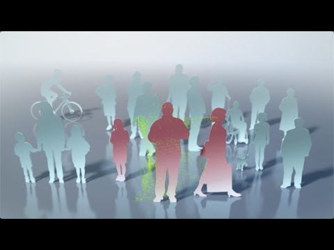 What is Herd Immunity? #shorts