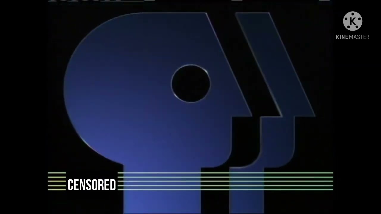 PBS 1989 Logo Bloopers (for Jack Sablich)