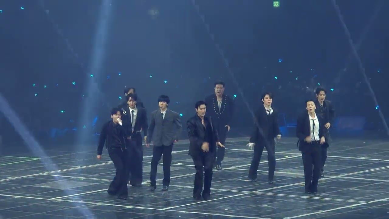 [4K] Express Mode l 260404 SS10 SJ CORE Day 2 l SUPER SHOW 10 SJ CORE Super Junior